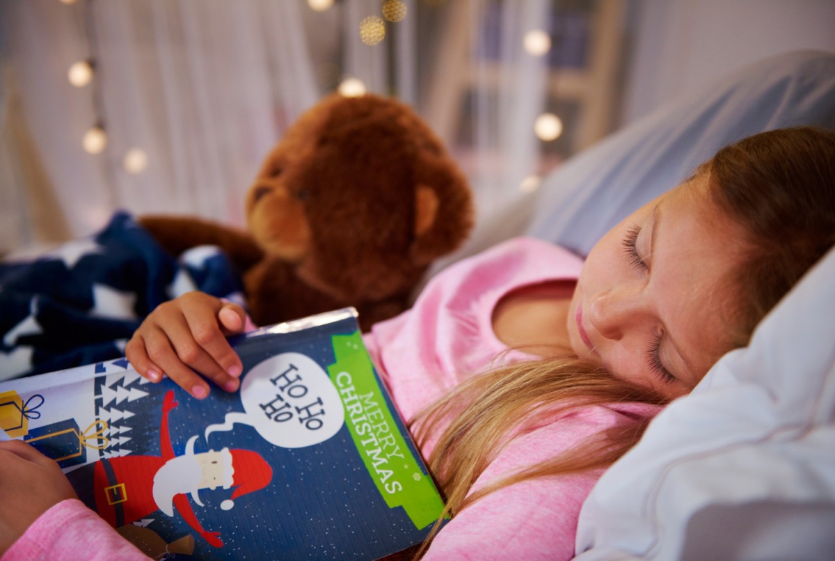 Creating a Calming Bedtime Routine for Your Pre-School Child - LITTLE ...